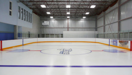 Developing Hockey Players and Recreational Skaters of All Ages